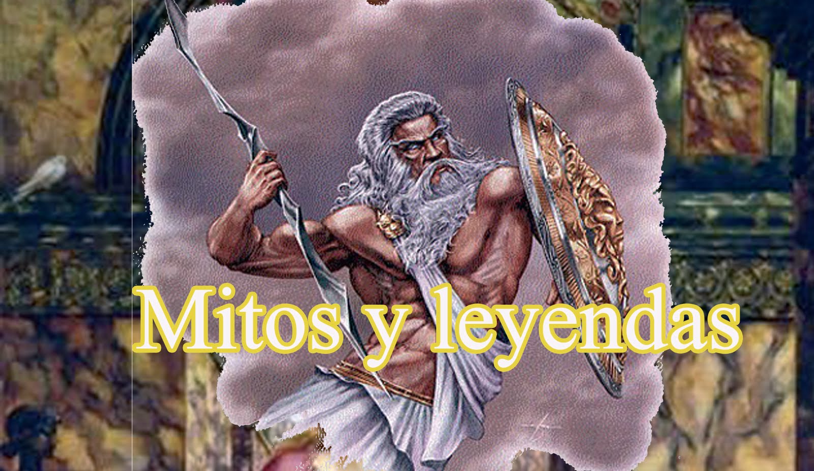INVESTIGACIÓN DE MITOS Y LEYENDAS